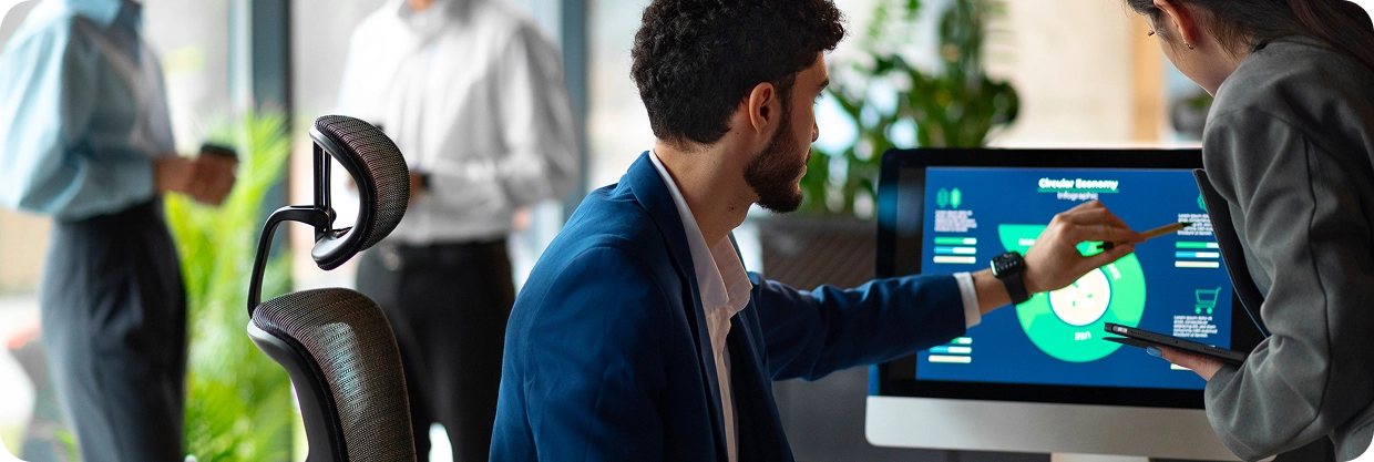 Linkage – Digital Business tools comparator for Tech users