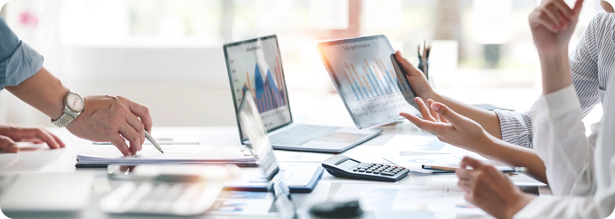 Productivity Explained – Definition, Tips & Benefits | Linkage